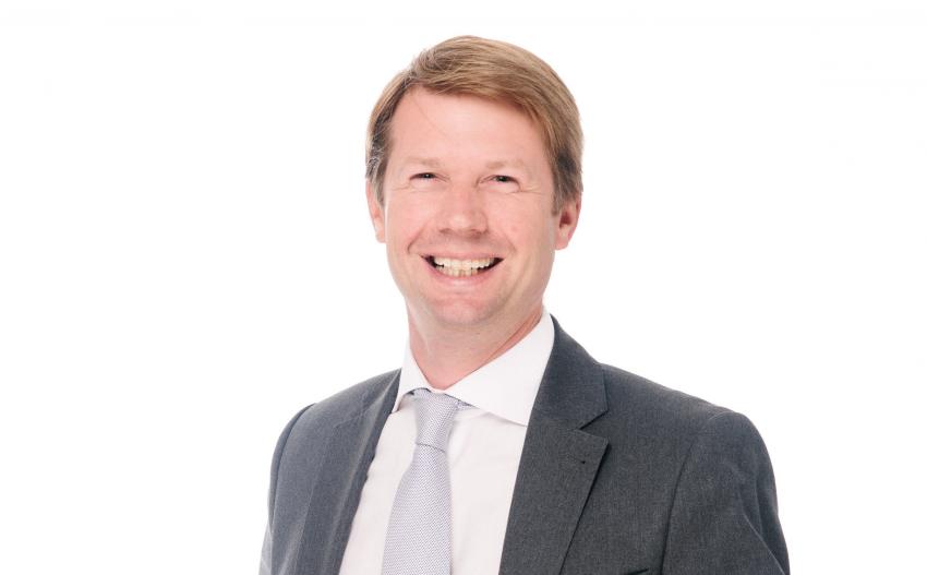 Ο Benjamin Daels Διευθυντής Πωλήσεων της ALD στο Βέλγιο - FleetNews