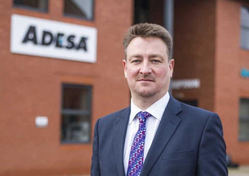 Η ADESA θεσπίζει την Τεχνητή Νοημοσύνη για επιθεωρήσεις οχημάτων ...