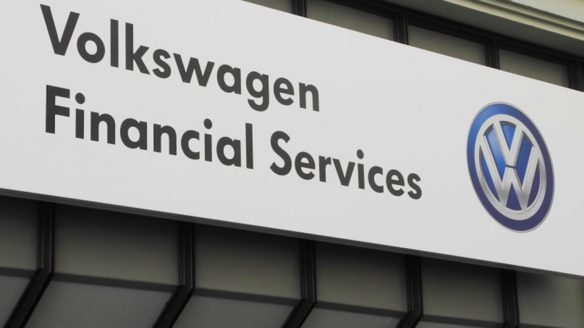 Η Volkswagen Financial Services έσπασε δύο ρεκόρ το 2018 - FleetNews