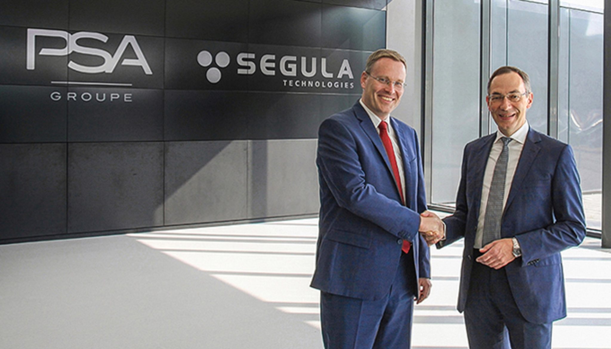 Στρατηγική συνεργασία SEGULA Technologies και Opel - FleetNews