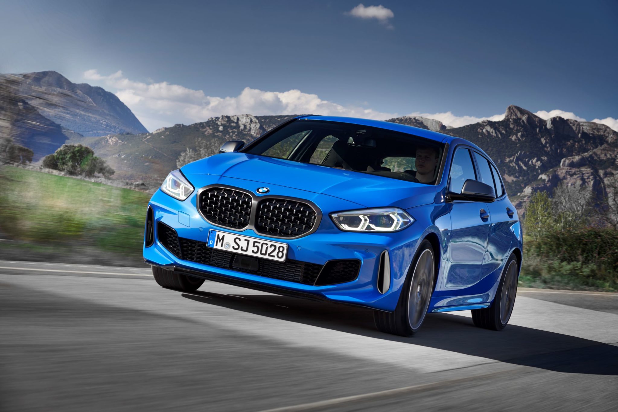 Δύο βραβεία για την BMW στο "Χρυσό Τιμόνι 2019" - FleetNews