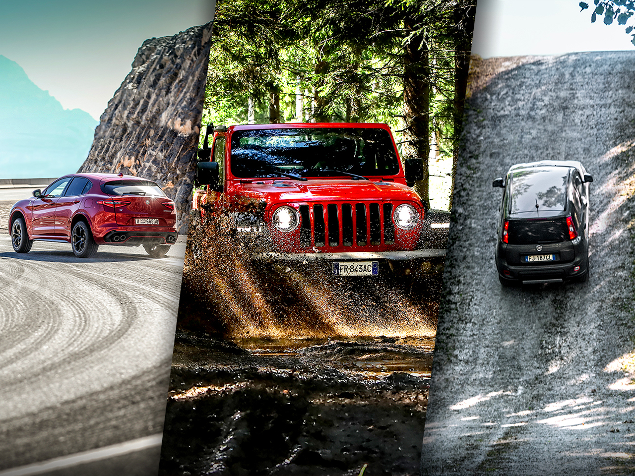 Νέα παγκόσμια δομή E&A του Ομίλου FCA - FleetNews