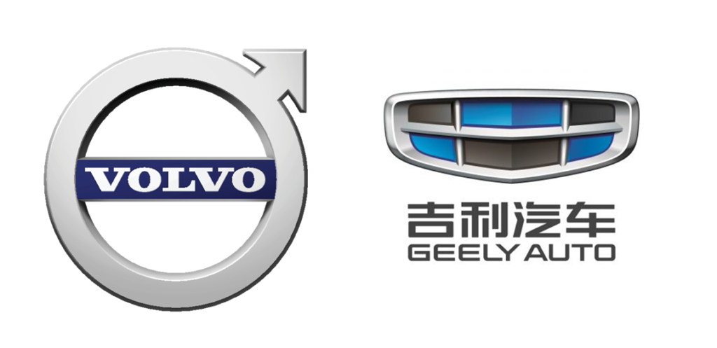 Volvo και Geely εξετάζουν τη συγχώνευση - FleetNews