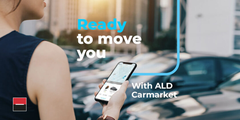 Η ALD Automotive ξεκινά την ALD Carmarket για λιανική - FleetNews
