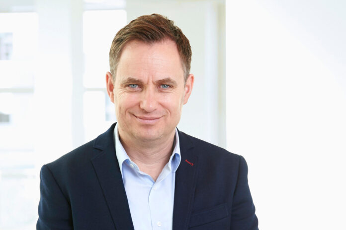 Chief Compliance της Daimler ο Dr. Wolfgang Bartels - FleetNews