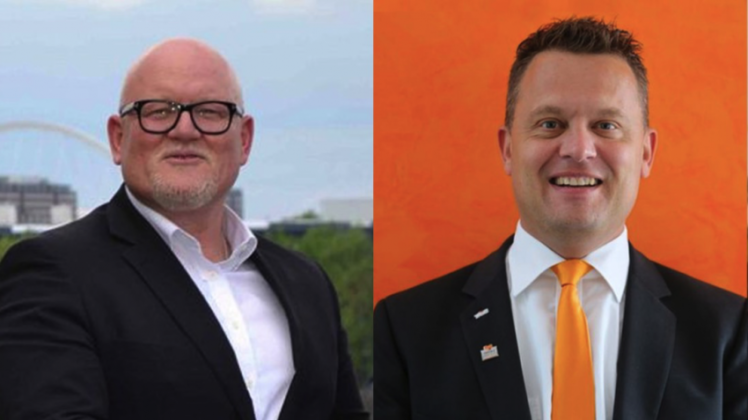 Οι C. Braumiller και M. Poglitsch στα ηνία της Sixt Mobility Consulting - FleetNews