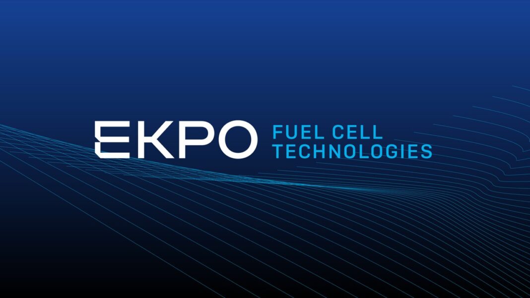 Η κοιπραξία EKPO Fuel Cell Technologies - FleetNews