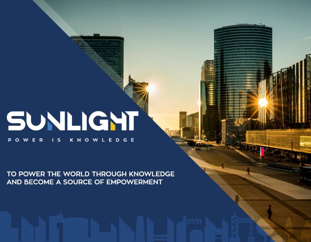 Sunlight: νέα στρατηγική και νέα εταιρική ταυτότητα - FleetNews