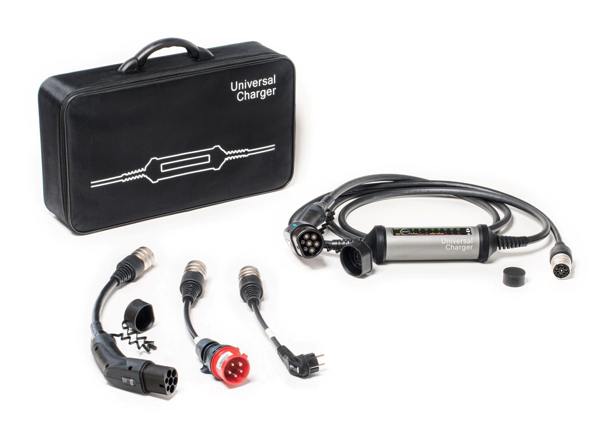 Το Opel Universal Charger απλοποιεί την ηλεκτροκίνηση - FleetNews