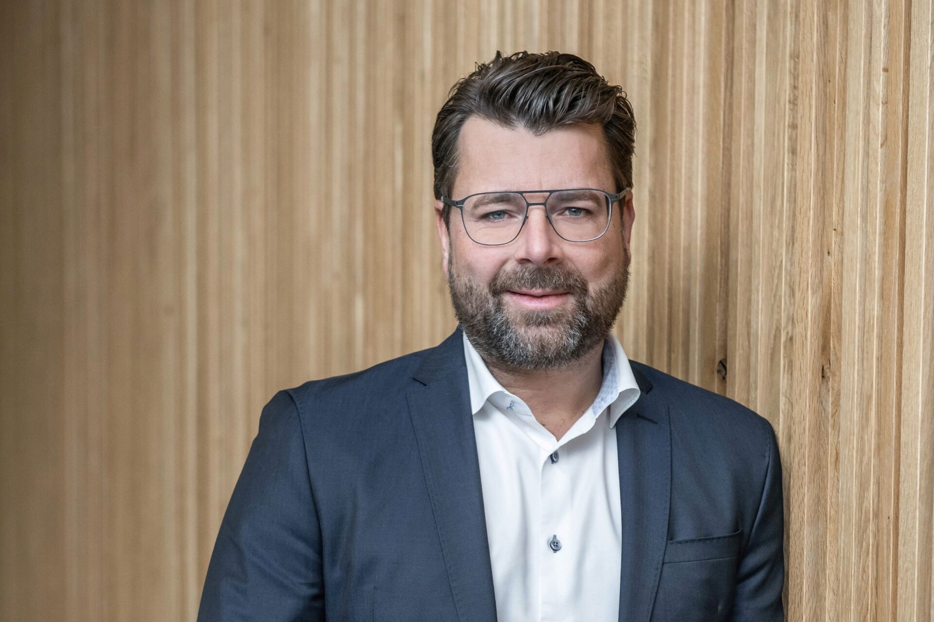 Ο Oliver Hoffmann ηγείται της Τεχνικής Ανάπτυξης της Audi - FleetNews
