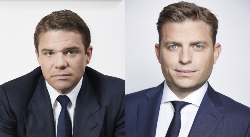 Νέοι CEO στη Sixt, που έκλεισε το 2020 με κέρδος - FleetNews