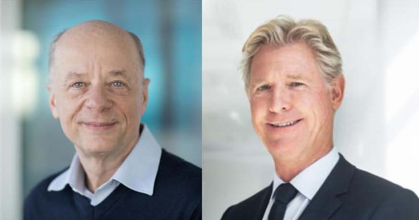 Η ALD και η LeasePlan σε συνομιλίες για συγχώνευση - FleetNews