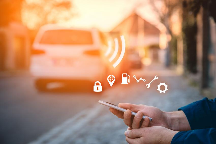 Η Motorq στρέφεται στην Ευρώπη και την Ιαπωνία - FleetNews