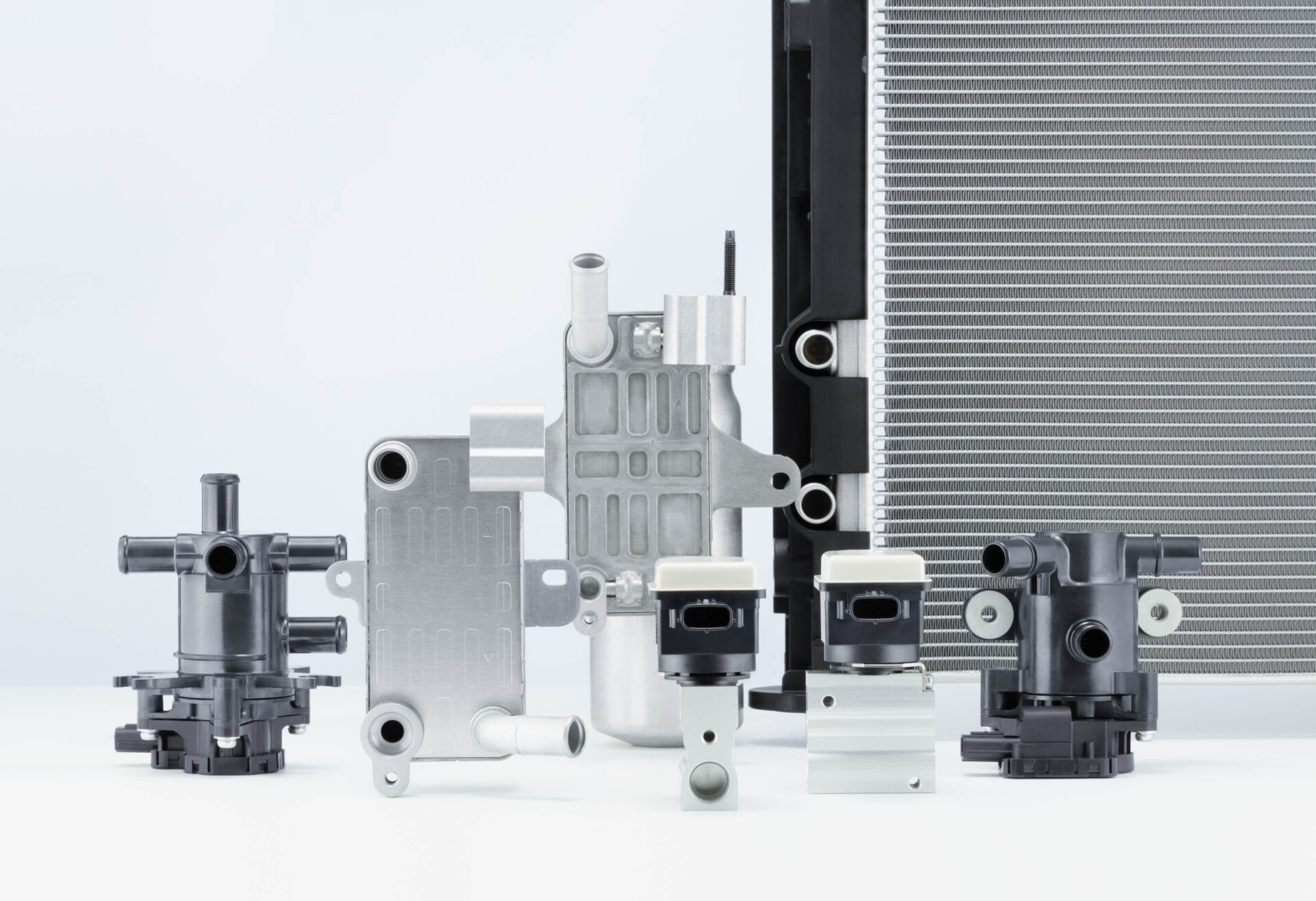 Η DENSO προμηθεύει την Toyota και την Subaru - FleetNews