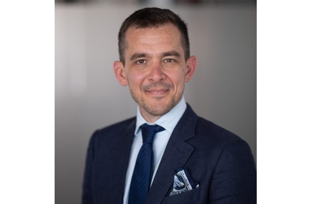 Ο Benjamin Krieger νέος Γενικός Γραμματέας της CLEPA - FleetNews