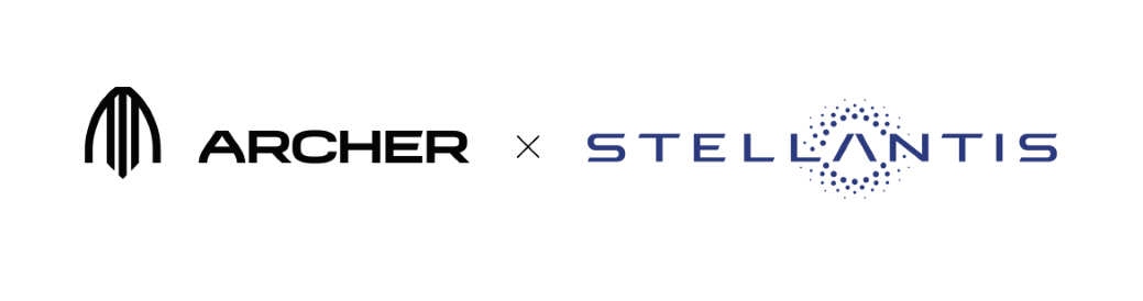 Stellantis - Archer θα κατασκευάσουν ηλεκτρικά αεροσκάφη - FleetNews