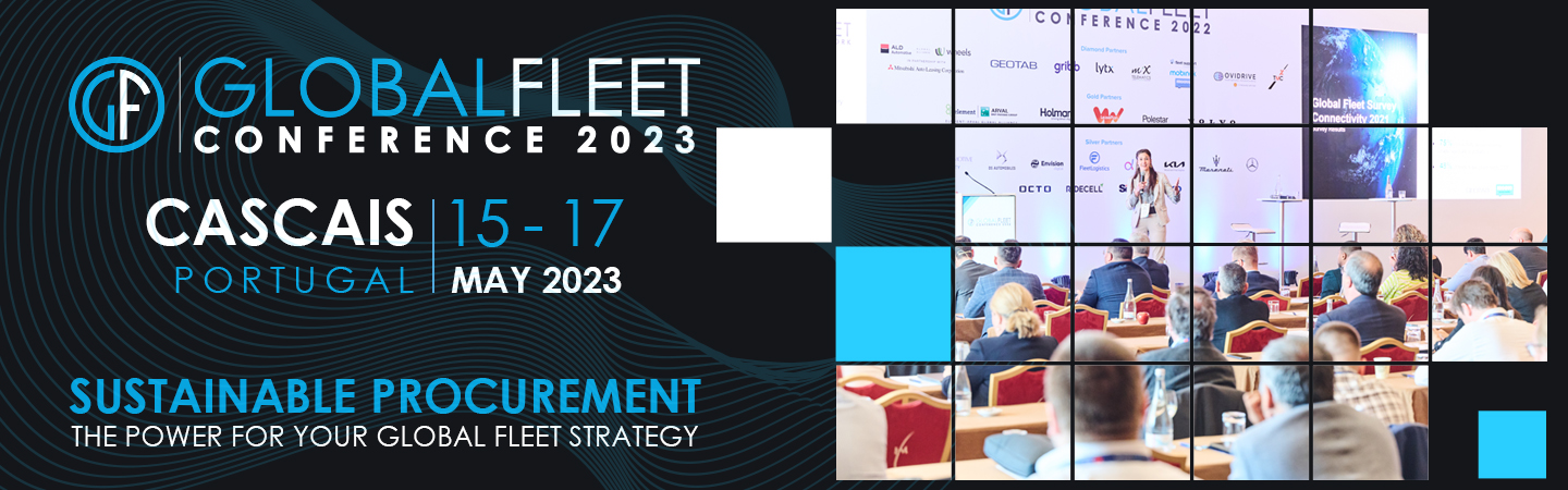 Global Fleet Conference 2023: Βιώσιμες Προμήθειες - FleetNews