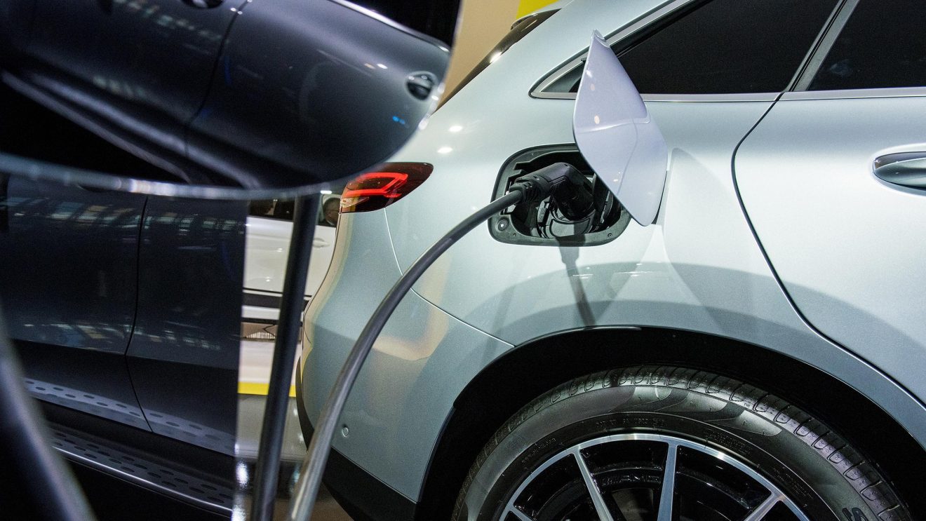 ΕΕ: Πρότυπα εκπομπών CO2 για νέα αυτοκίνητα και βαν - FleetNews