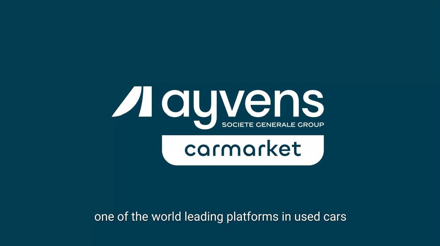 Η Ayvens λανσάρει την Ayvens Carmarket - FleetNews