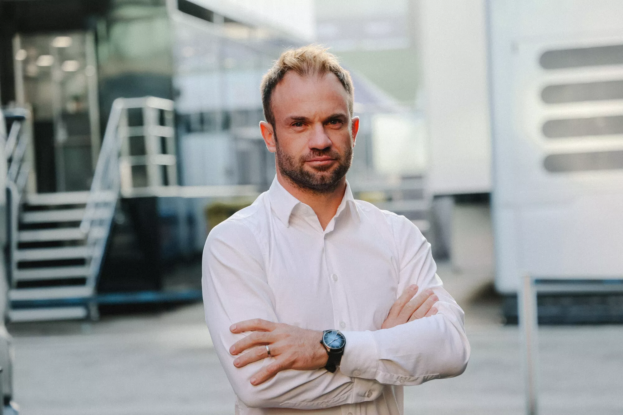 Ο Nicolas Lapierre νέος Sporting Director της Alpine Endurance Team ...