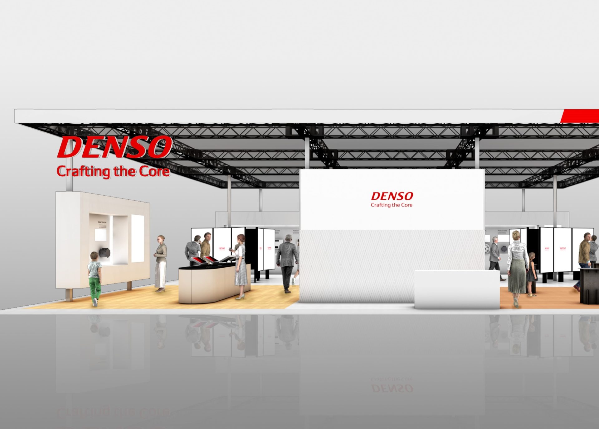 Denso: Αλλαγές σε οργανωτικό και εκτελεστικό επίπεδο - FleetNews