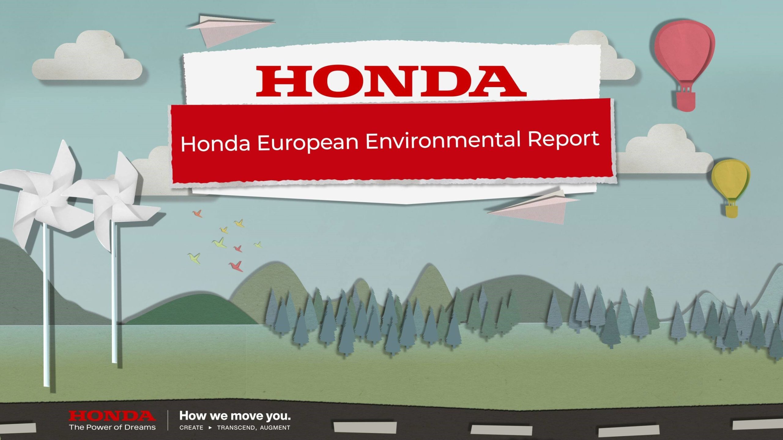 Honda: Παγκόσμια ουδετερότητα άνθρακα έως το 2050 - FleetNews