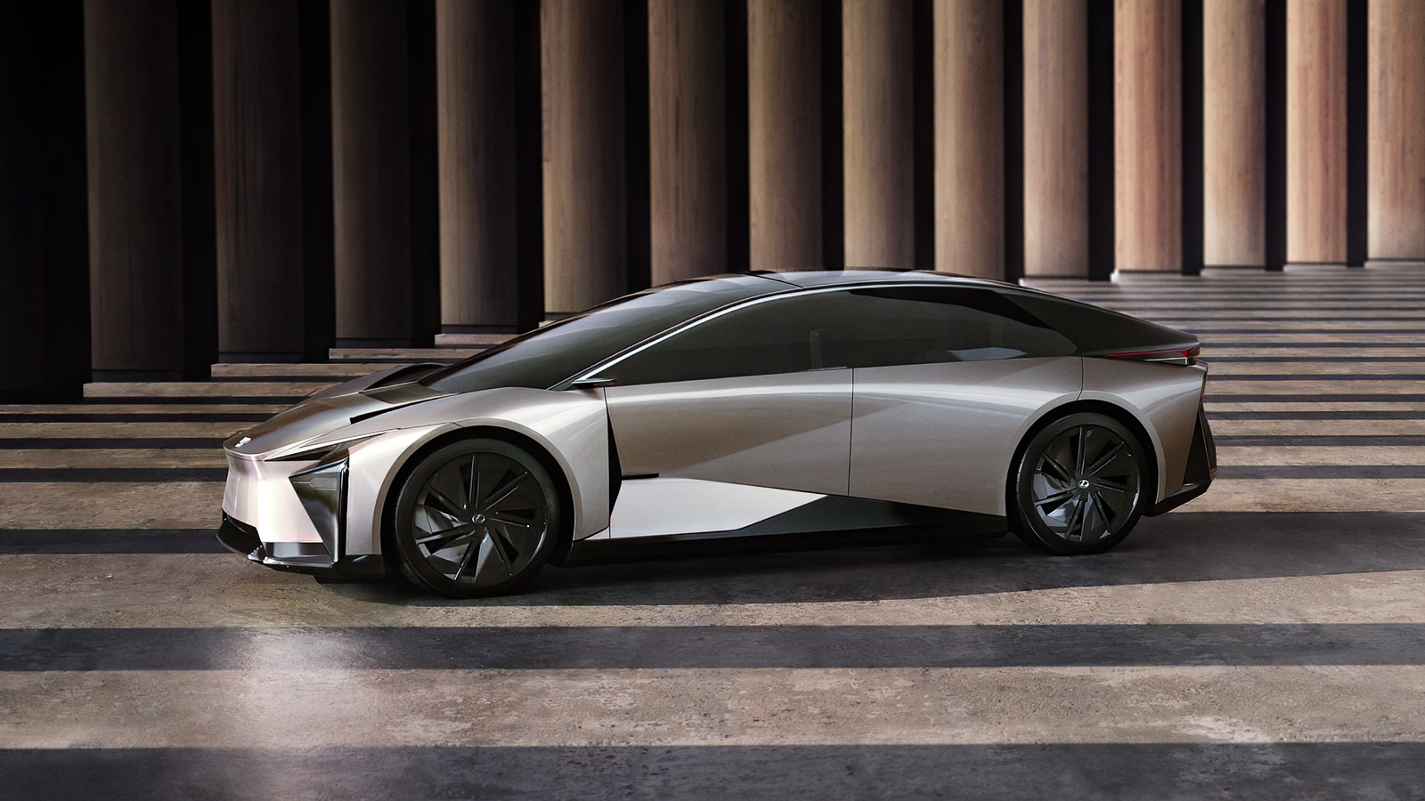 Η Toyota «φρενάρει» ξανά τα ηλεκτρικά της - FleetNews