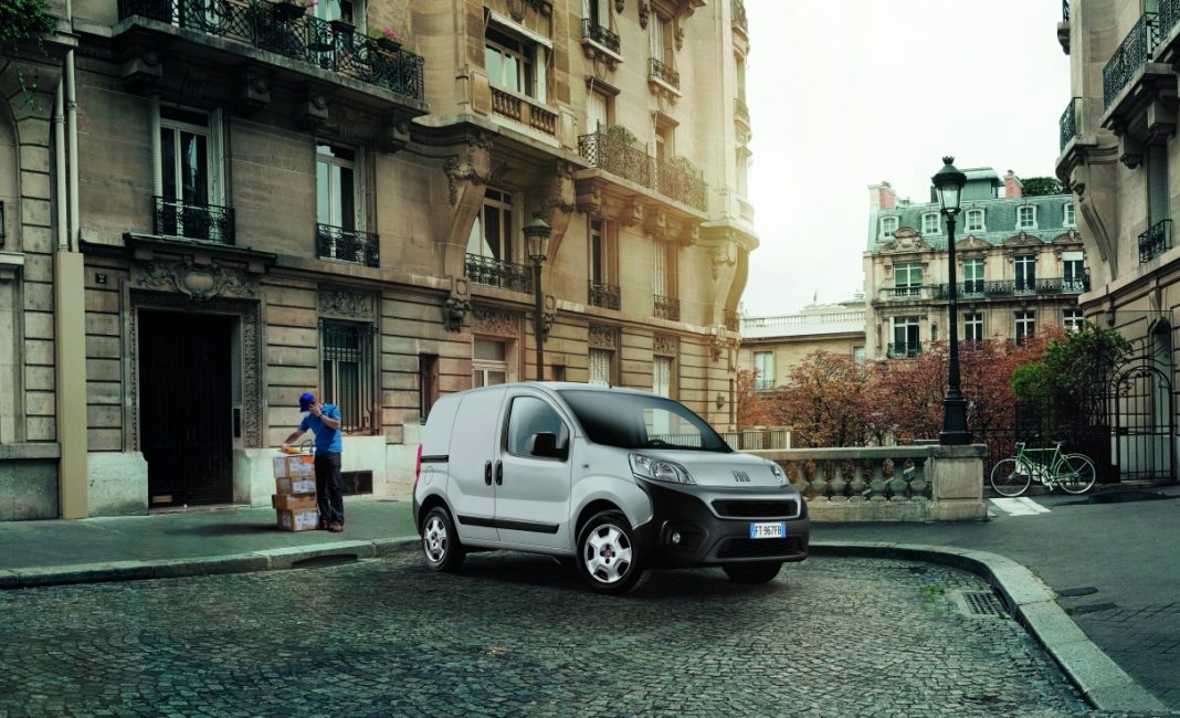 Πωλήσεις eLCV: Μετά την πτώση αναμένεται αύξηση το 2025 - FleetNews