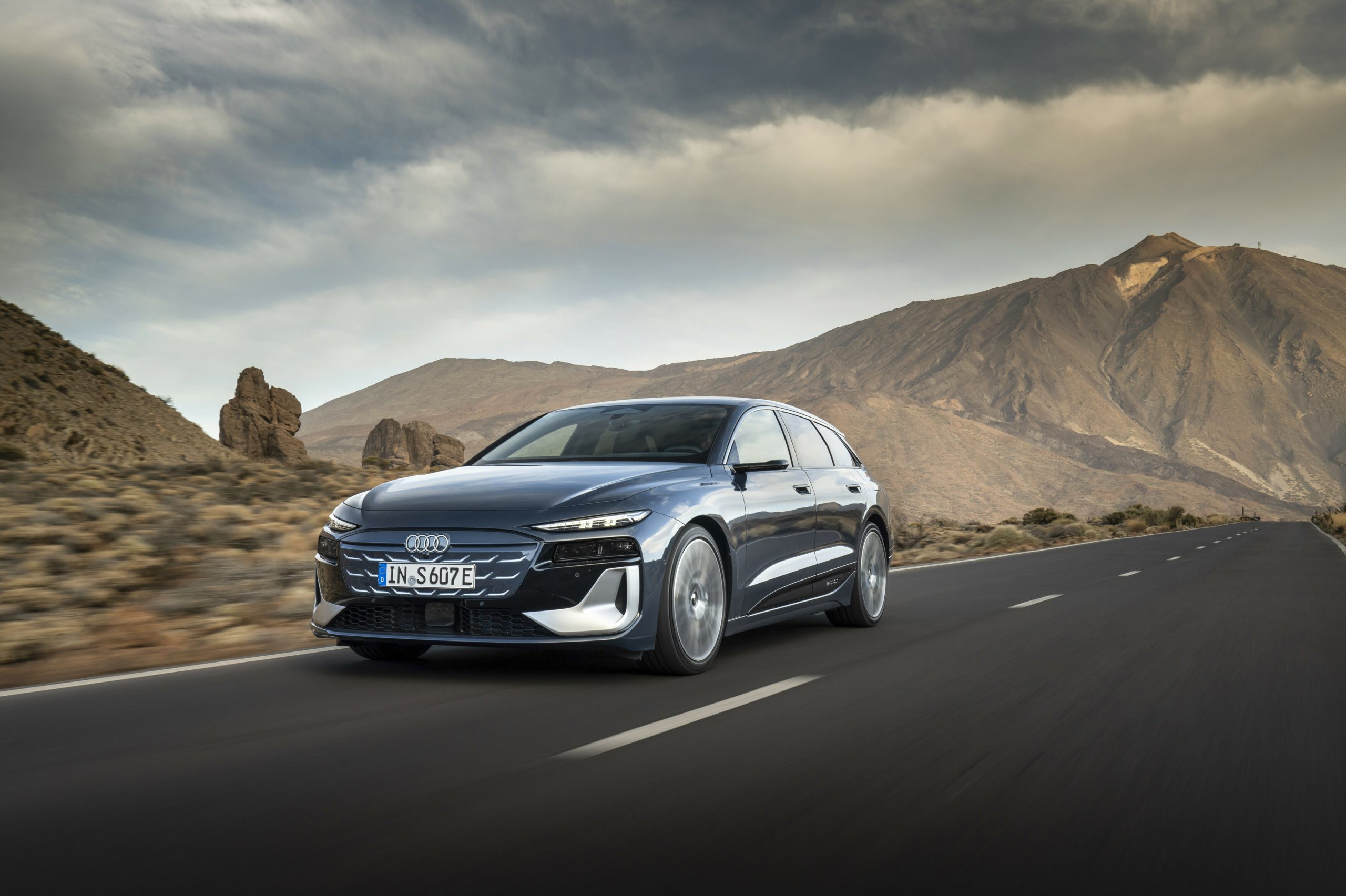 Audi: Με νέα οργανωτική ομάδα - FleetNews