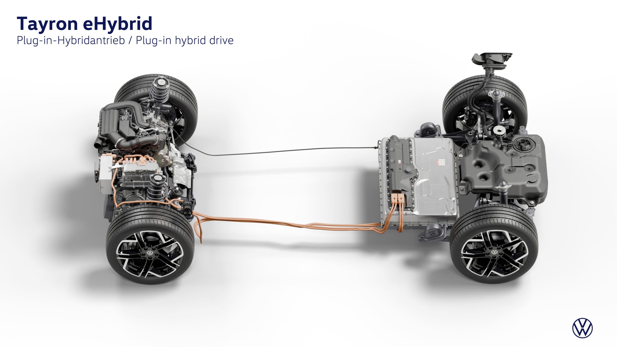 VW Plug-in Hybrid: Χαμηλώνει το κόστος - Πλεονεκτήματα για τους fleet ...