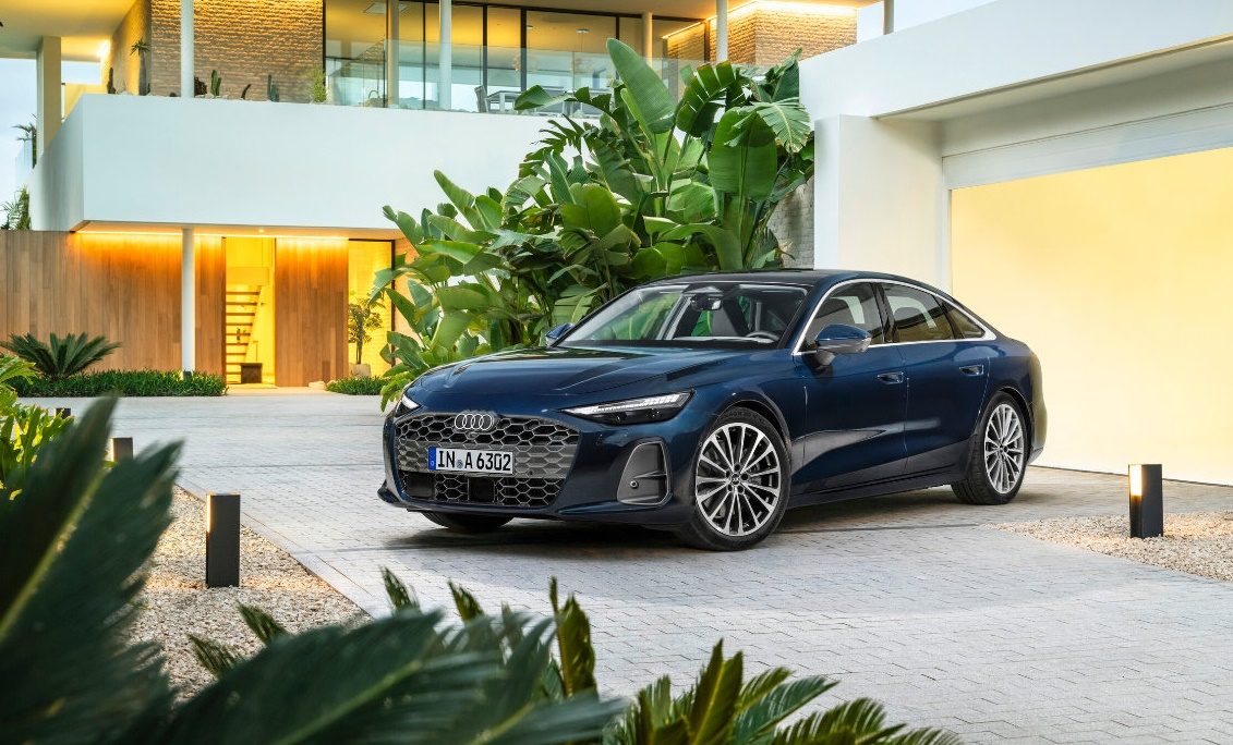 Audi A6 Sedan: Τιμή εκκίνησης στα 74.980€ - FleetNews