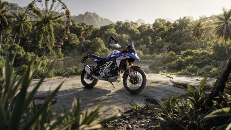 BMW Motorrad: Νέο πρόγραμμα χρηματοδότησης - FleetNews