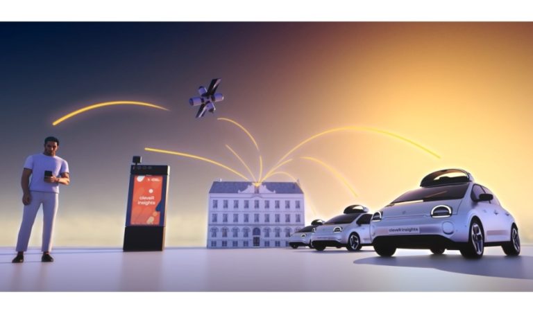 Η Renault μετατρέπει το Twingo σε πλατφόρμα δεδομένων για δήμους ...